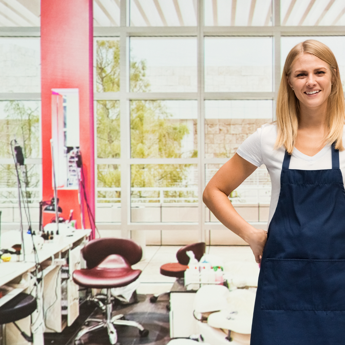 Career Pathways - YA Wisconsin